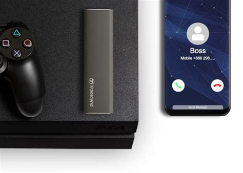 New Transcend Portable Usb C Ssd Storage Introduced Geeky Gadgets