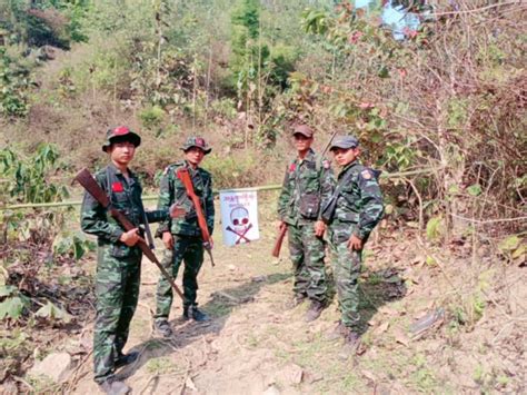 Khit Thit Media မြန်မာသာမက ဒေသတွင်း နိုင်ငံများအထိကိုပင် ခြိမ်းခြောက