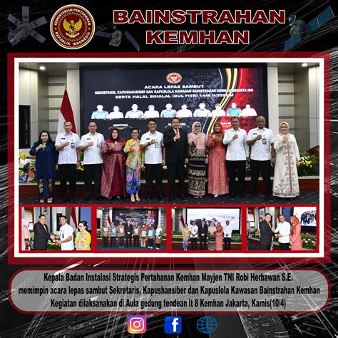 Badan Informasi Dan Komunikasi Intelijen Pertahanan