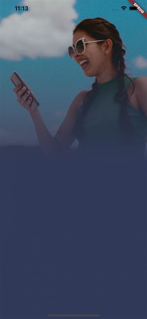 Flutter Shadermask Kullanımı Zahid Tekbaş