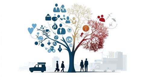 Exploring Work Safety And Compliance Through A Diverse Symbolic Tree With People Representing