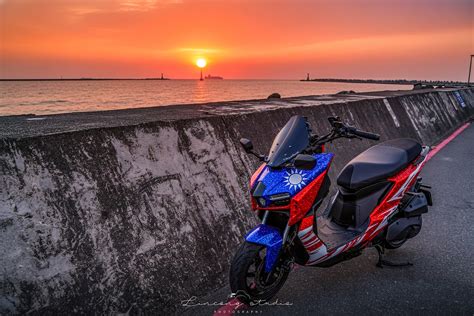 Sym Mmbcu Club 曼巴總版 曼巴是台好車，愛歹丸😍 Facebook