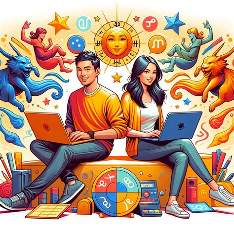 Astrology And Compatibility Balancing Different Work Schedules And