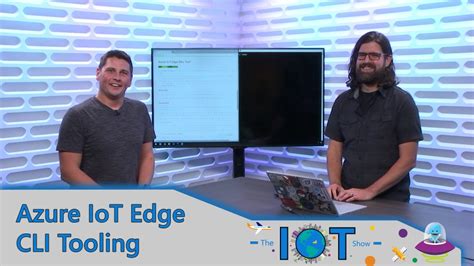 Azure Iot Edge Cli Tooling Franks World Of Data Science And Ai