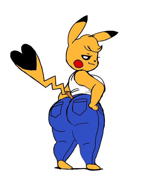 Kanna Pikachu By Testeagnin On Deviantart