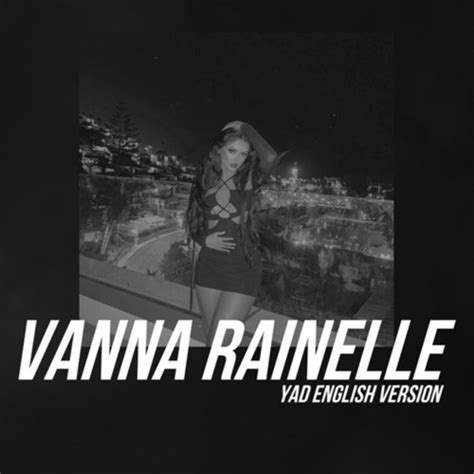 Vanna Rainelle - yad (Яд) english version by cloudykimura and sjylvd on ...