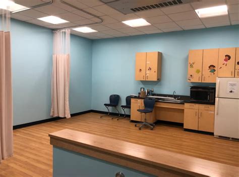 Hempstead Elementary School Renu Contracting And Restoration