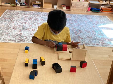 Gallery Prism Montessori