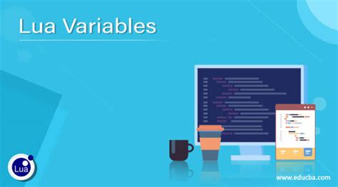 Lua Variables How Variables Work In Lua With Examples