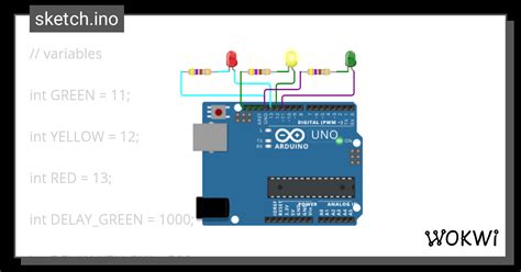 Pentol Bakar Wokwi Esp32 Stm32 Arduino Simulator Pentol Bakar Wokwi Esp32 Stm32 Arduino Simulator