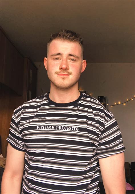 Finally Got A Haircut 🥰 R Gaybrosgonemild