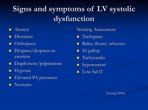 Lv Diastolic Dysfunction IUCN Water