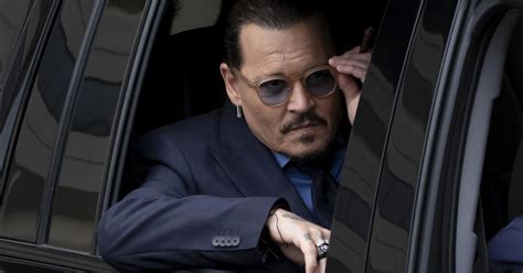 Не узнать В сети показали уставшего Джонни Деппа Афиша Bigmir Net