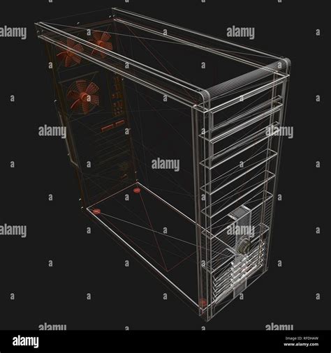 What Is A Cooling Tower Stock Vector Images Alamy