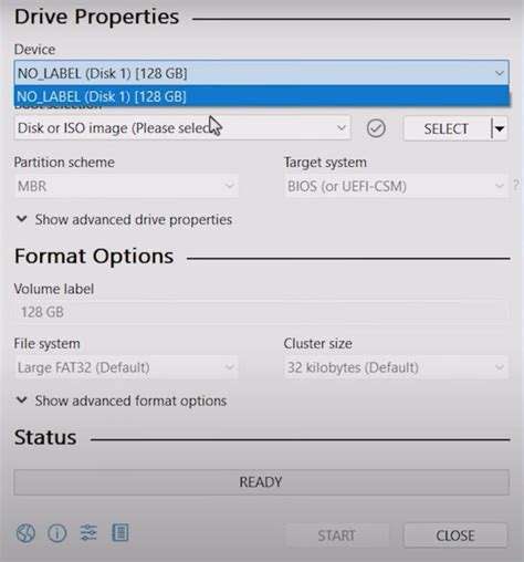 How To Boot Kali Linux From USB With Persistence On Windows