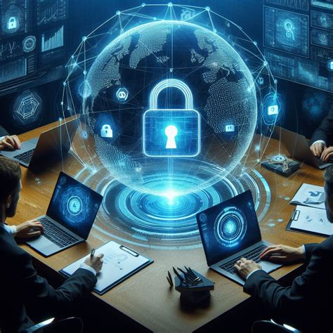 It 보안의 최신 동향과 대응 전략 취약점 분석 사이버 위협 대응 및 보안 인프라 구축 방법