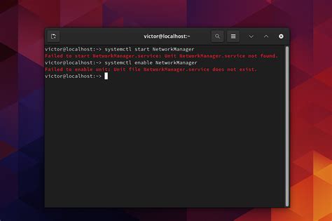 Reinstall Network Manager On Opensuse Hardware Opensuse Forums