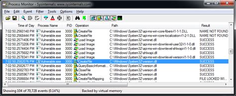 Safe Code And Pitfalls Dll Side Loading Winapi And C Medium