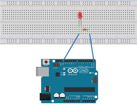 Learn Microcontroller From Beginning Tutorial 1