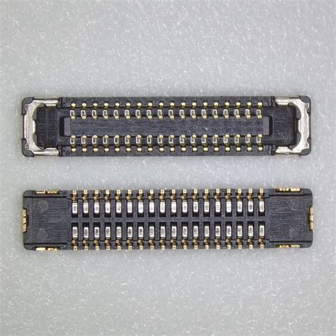 Phone 6s On Board Rear Camera Connector Cme Distribution Sdn Bhd