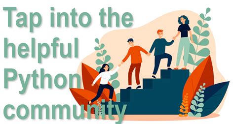 python support ask wisely ask nicely compass mentis python