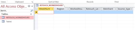 Vba Access Acc Docmd Transferspreadsheet Method Throws Error Stack Overflow