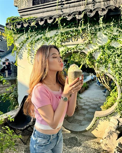 Potret Terbaru Natasha Wilona Yang Lagi Disorot Oplas Hidung Kapanlagi Com