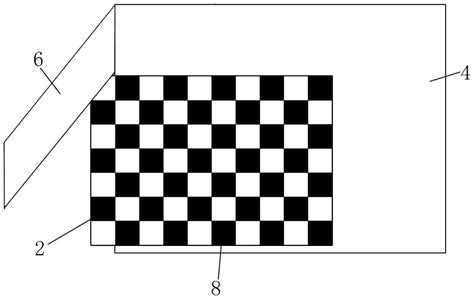 Lidar Camera Joint Calibration Target And Joint Calibration Method Eureka Patsnap