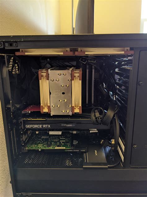 Unraid Build Finally Finished R Unraid