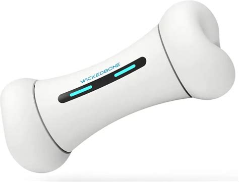 Cheerble Wickedbone Smart Bone User Guide