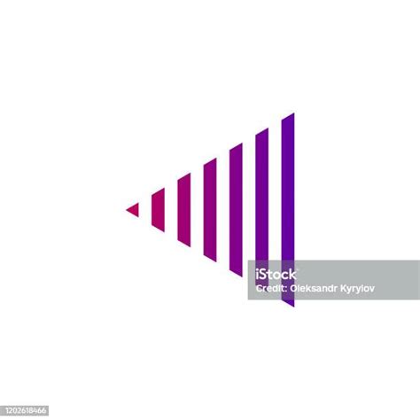 스티브로 만든 미래 추상적 인 기하학적 삼각형 로고 디자인 기업 기술 기하학적 정체성 개념 흰색 배경에 격리된 스톡 벡터 그림입니다 0명에 대한 스톡 벡터 아트 및 기타