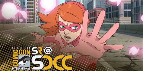 Invincible Short Movie Exploring Atom Eve S Origin Story Announced