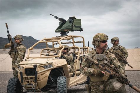 SIG SAUER Weapons Officially Adopted As Standard By U S Army In Major Modernisation Milestone