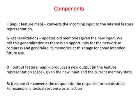 Persona Based Conversational Agents Ppt