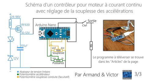 Arduino Pwm Variable Motor Speed Controler General Guidance Arduino