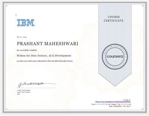 Python Coding Learning Tech Ai Datascience Prashant Maheshwari