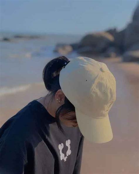 عکس پروفایل دخترونه لاکچری اینستا 2024؛ بدون چهره برای گول زدن مخاطبین خود گـُـ ـلـی مُــــב