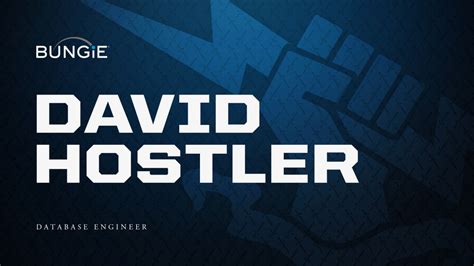 David Hostler On Linkedin David Hostler Database Engineer