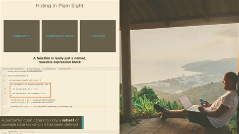 Scala 2 Methods And Functions