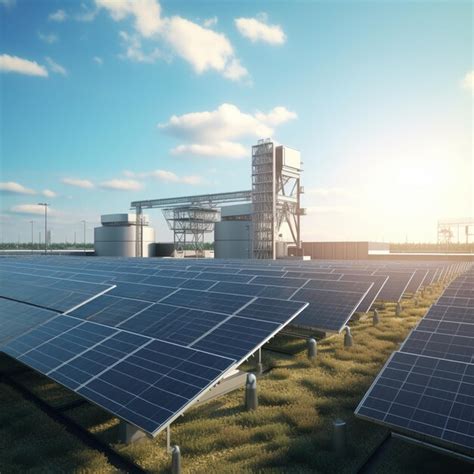 Premium AI Image A Solar System Of Connections