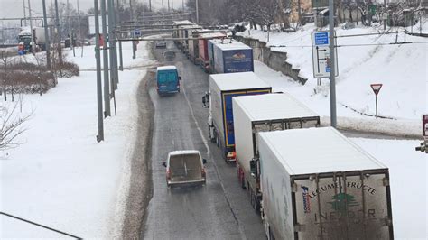 Зимната обстановка в страната постепенно се нормализира Новини бг