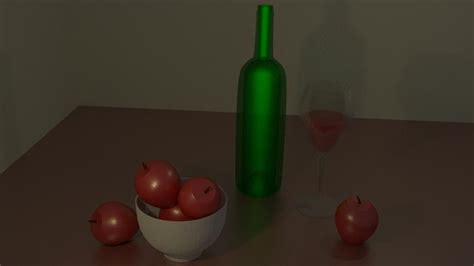 julia lasseter on linkedin more blender practice apples could use a