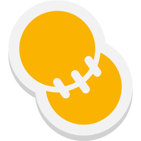 Blending Generic Flat Icon