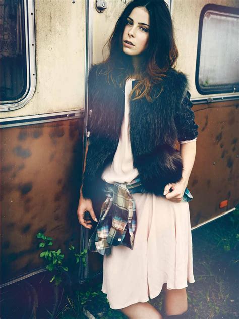 Naked Lena Meyer Landrut Added 07192016 By Heisenberg