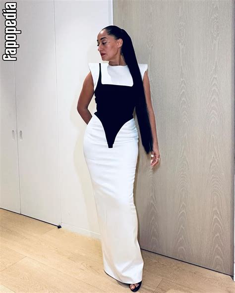 Tracee Ellis Ross Nude Leaks Photo Fapopedia