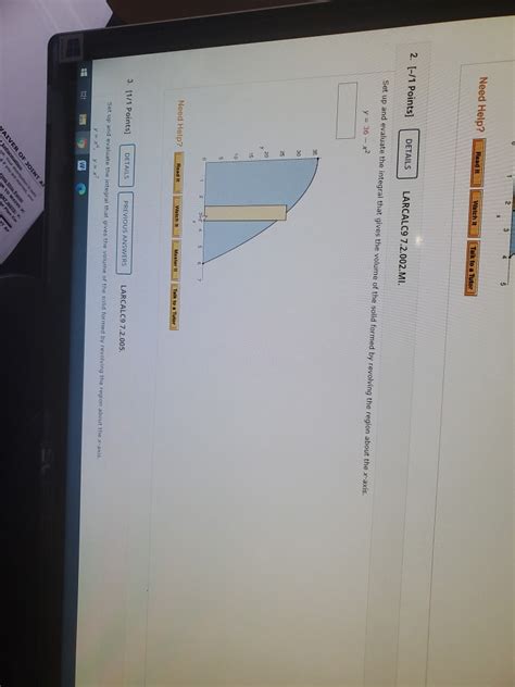 solved 1 2 3 need help read it watch it talk to a tutor 2