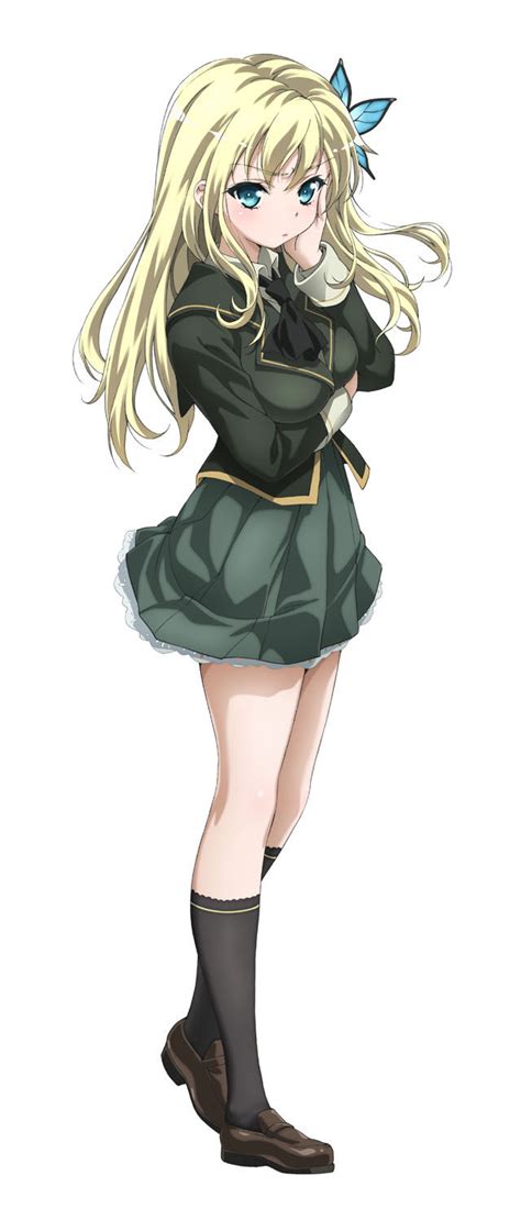 Kashiwazaki Sena Boku Wa Tomodachi Ga Sukunai Image Zerochan Anime Image Board