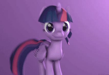 Pinkie Pie Jumping 