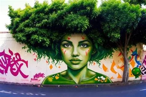 Graffiti Street Art Sora Sd1 5 Aieasypic
