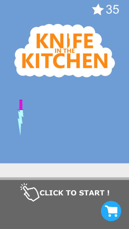 Knife In The Kitchen Unity Admob By AgenGaming CodeCanyon